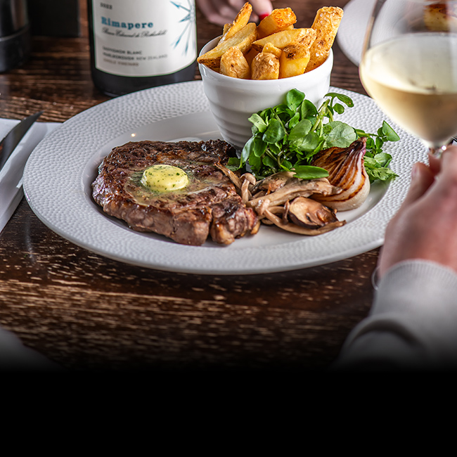 The Old Cottage Country Pub & Restaurant in Cardiff