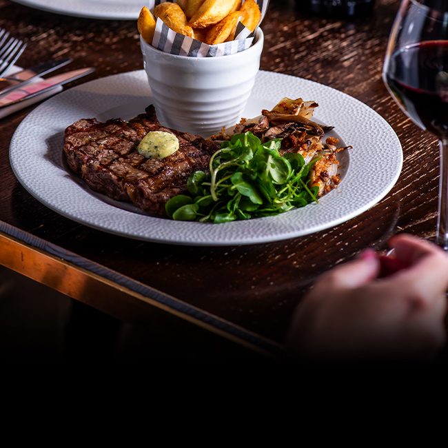 The Old Cottage Country Pub & Restaurant in Cardiff South Glamorgan