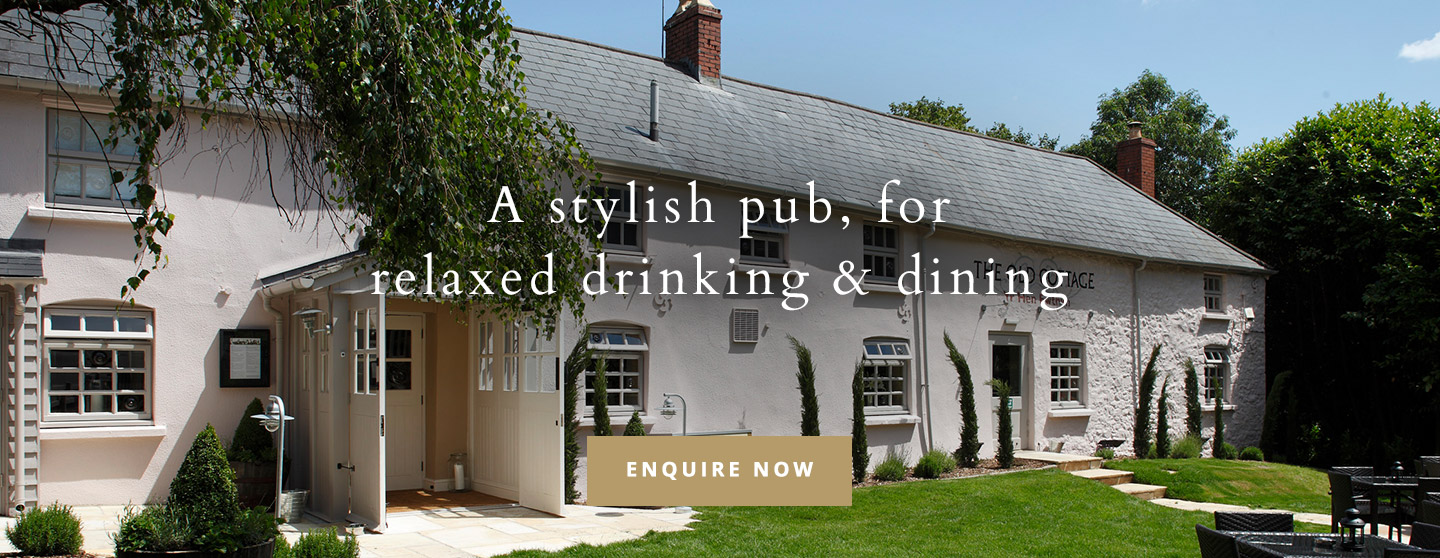 The Old Cottage Pub & Restaurant in Cardiff, South Glamorgan