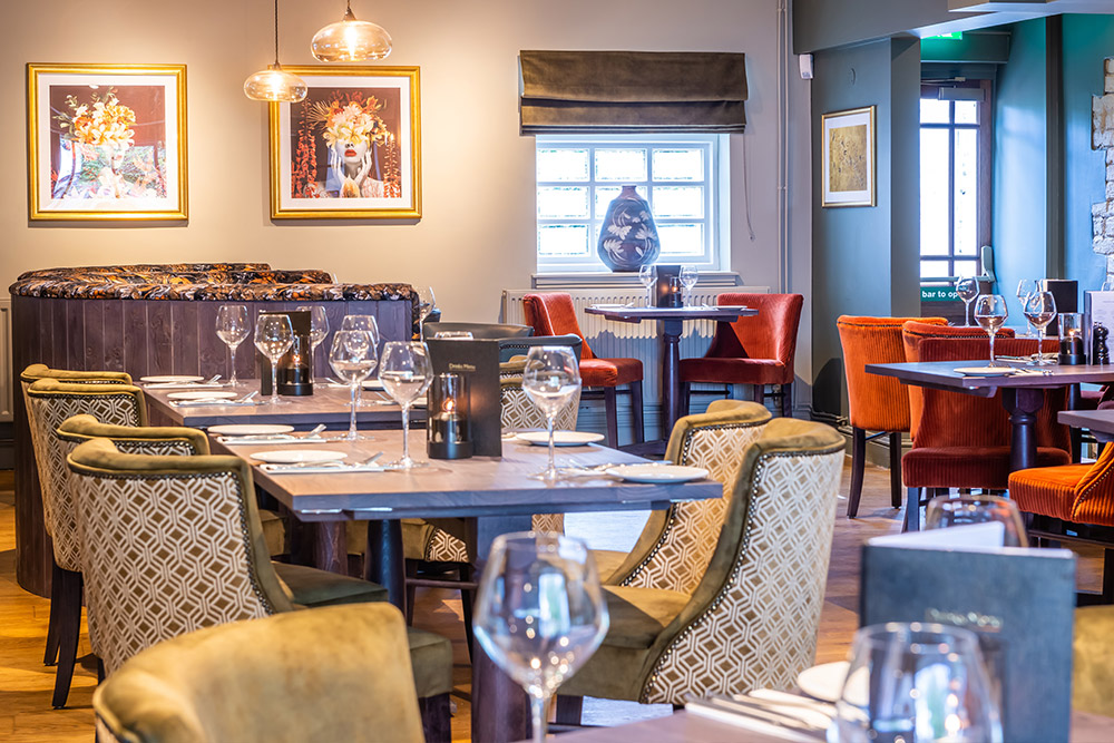 Gallery • See Photos of The Old Cottage, Cardiff