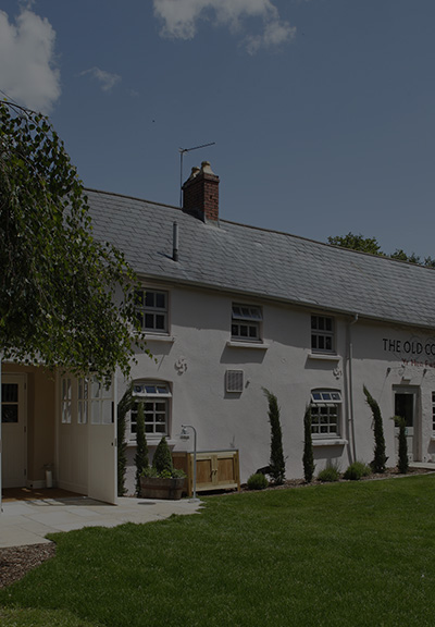 The Old Cottage Pub & Restaurant in Cardiff, South Glamorgan