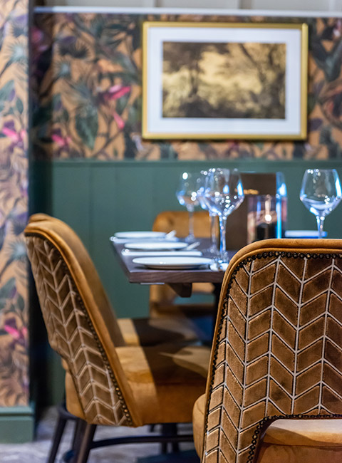 About Our Country Pub - The Old Cottage Cardiff