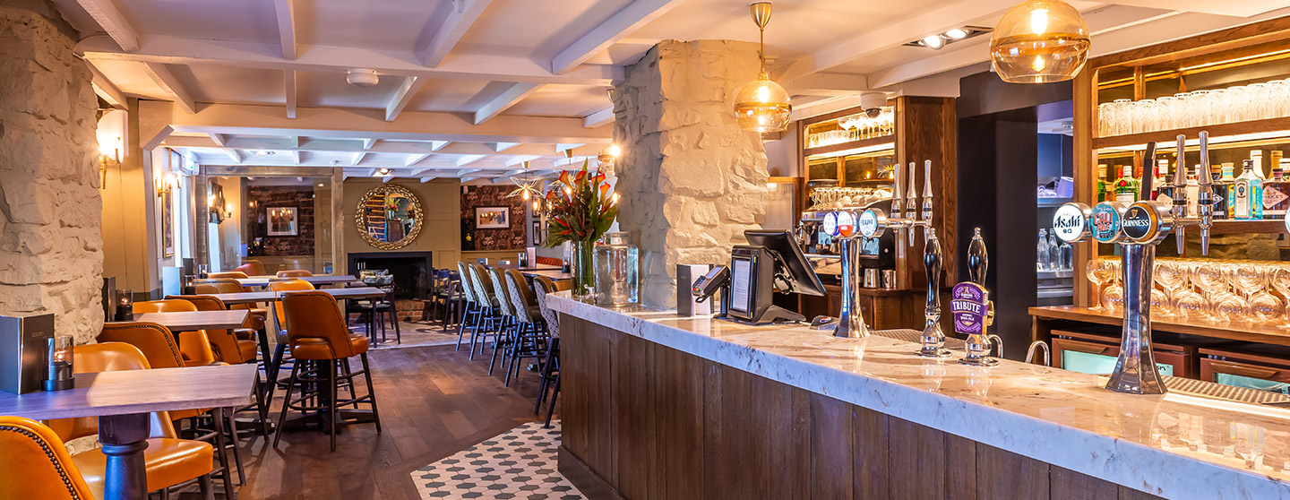 About Our Country Pub - The Old Cottage Cardiff